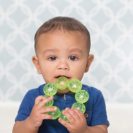 Teething? No Problem! Try These 19 Easy, Natural Remedies