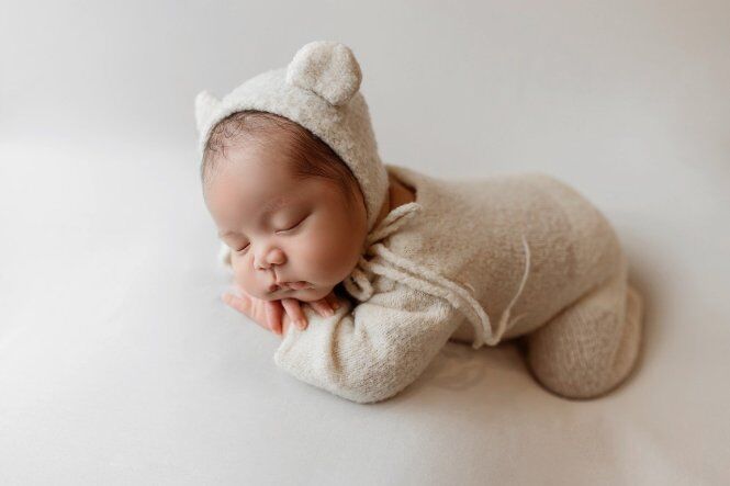 Grace, Hope, and Faith: 20 Bible-Inspired Names Perfect for Your Baby ...